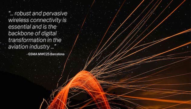 Qmap Airport Network Monitoring Netforecast Inc