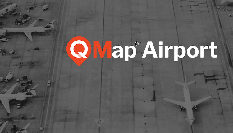 Netforecast Launches Qmap Airport For Cellular Performance Monitoring Netforecast Inc