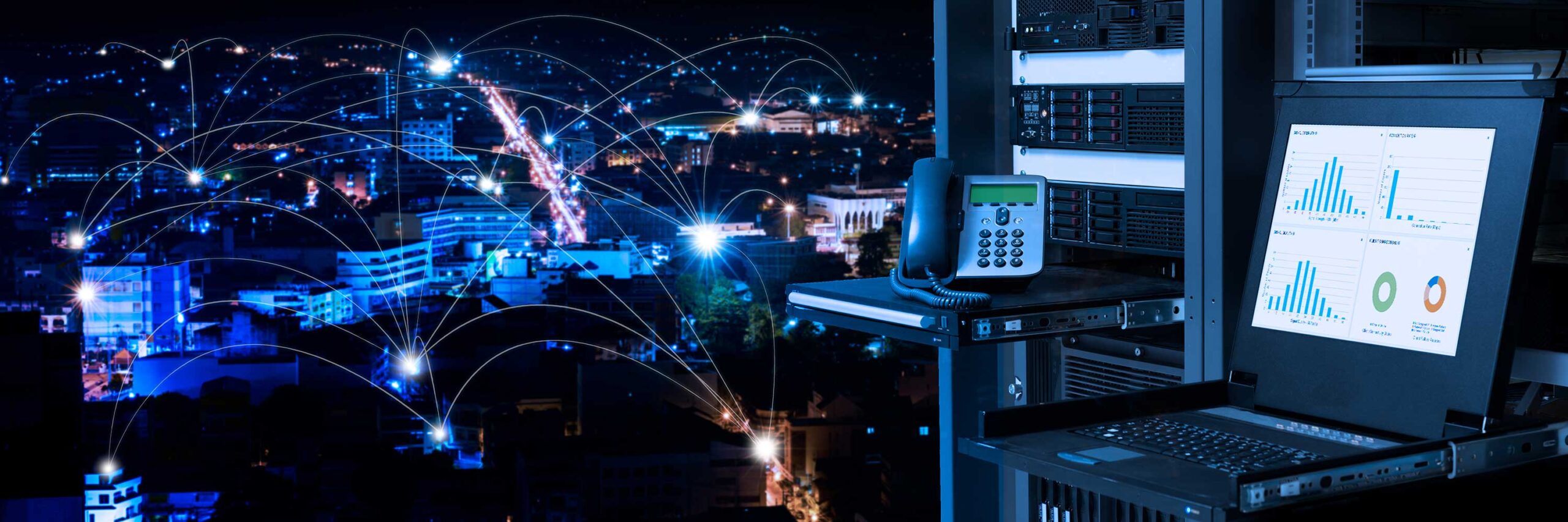 Isp Performance Measurement Netforecast Inc