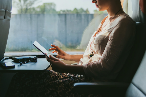 Qmap Rail Wi Fi Service Monitoring Netforecast Inc